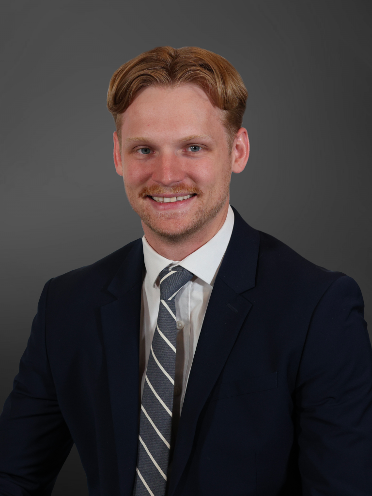 Brandon C. Jones