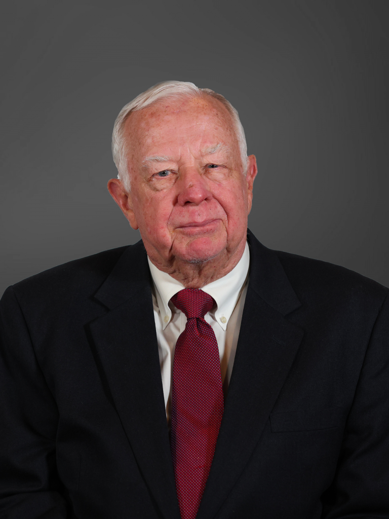 Frederick J. Griffin